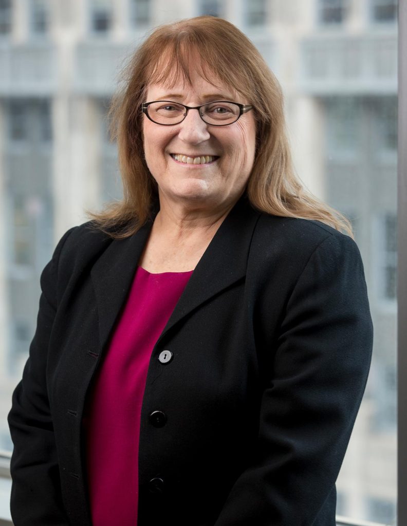 Janet H. Gilbert | FLETCHER & SIPPEL LLC