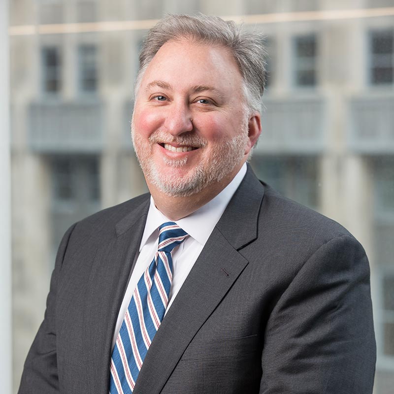 Robert A. Wimbish | FLETCHER & SIPPEL LLC