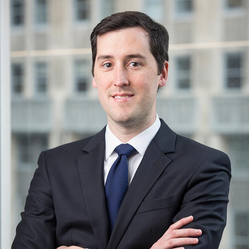 Our Attorneys | FLETCHER & SIPPEL LLC