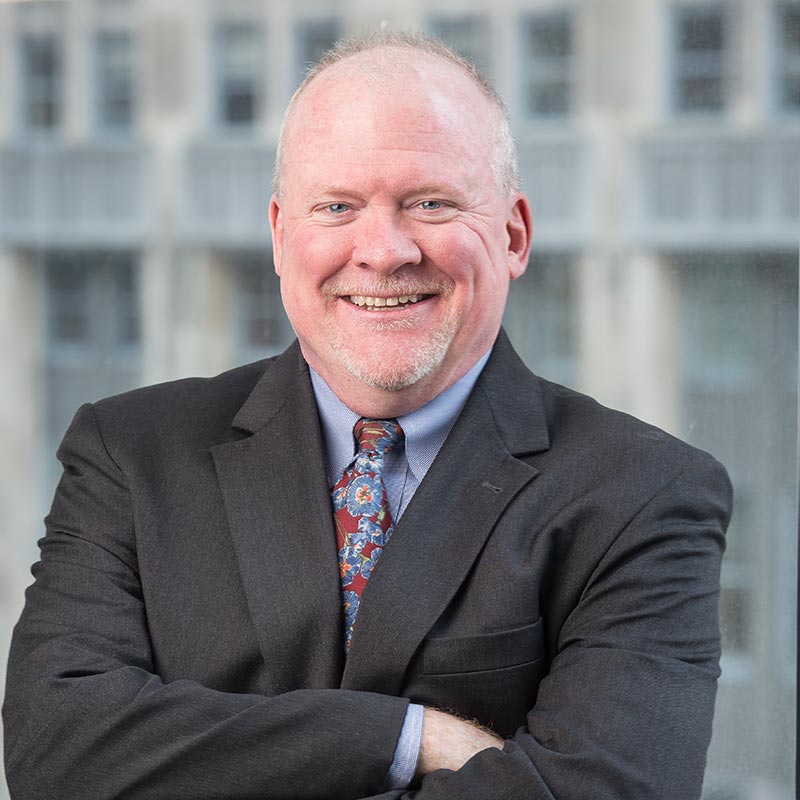 Thomas J. Healey | FLETCHER & SIPPEL LLC