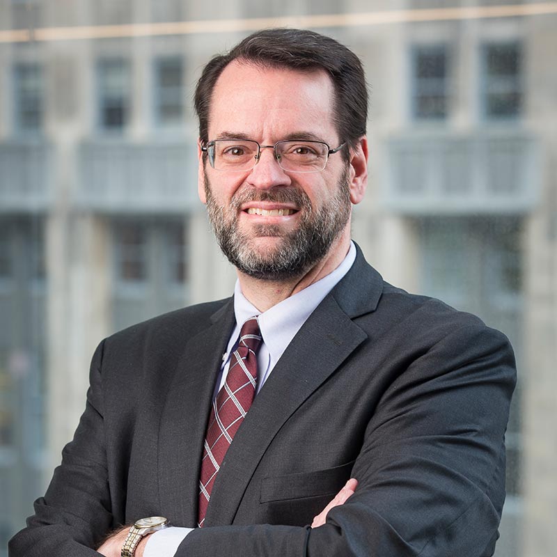 Our Attorneys | FLETCHER & SIPPEL LLC