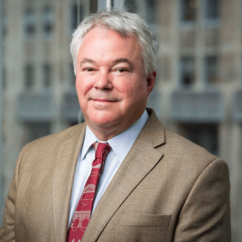 James D. Helenhouse | FLETCHER & SIPPEL LLC